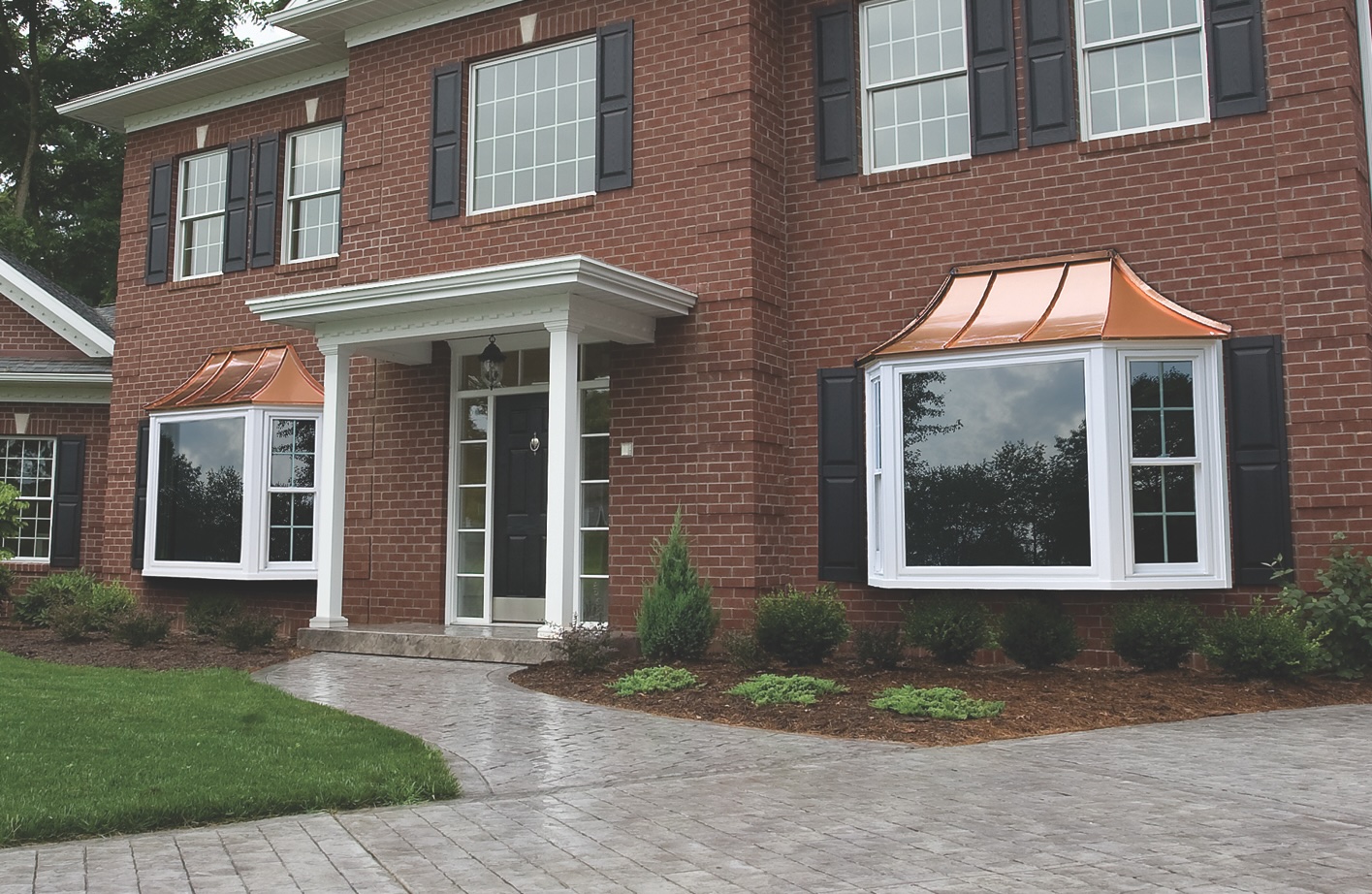 Photo Gallery – Thermo-Twin Windows | 800-641-2211
